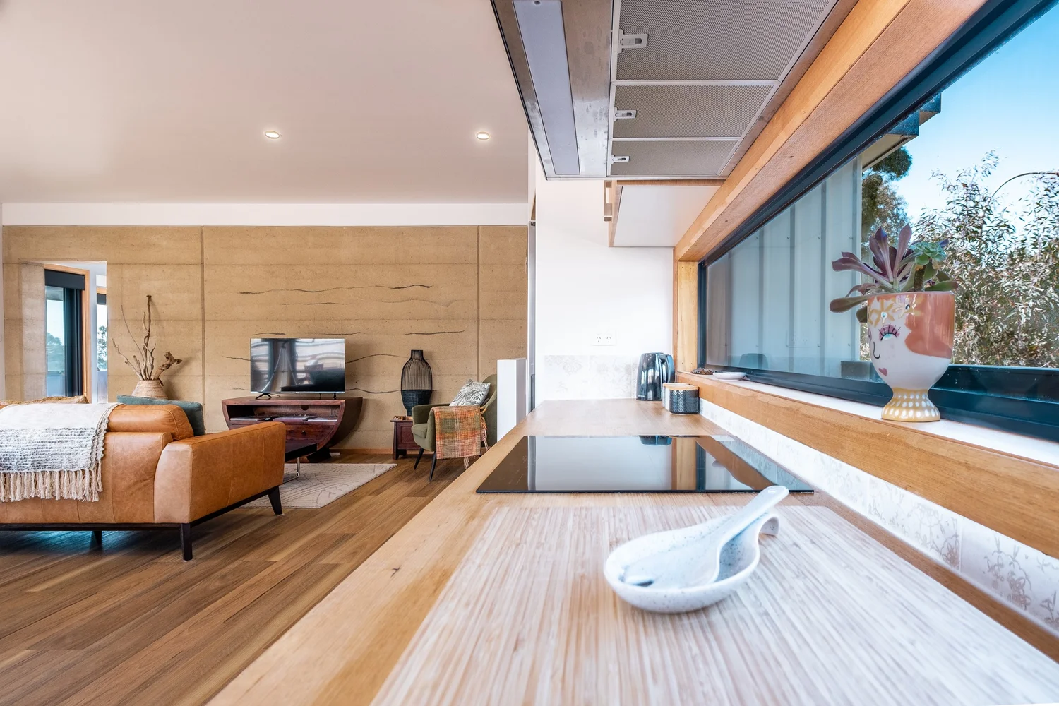 Sea-Cret Getaway | Bicheno Accommodation
