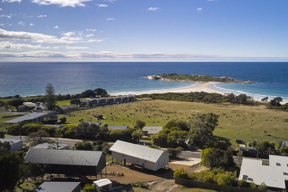 Diamond Skies | Bicheno Accommodation