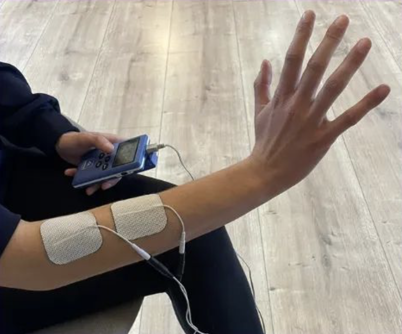 ELECTRICAL STIMULATION | Enhance Mobility Today — Kids' Therapy Works ...