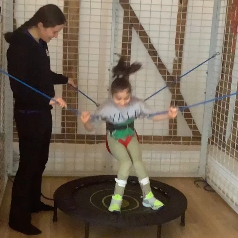 INTENSIVE THERAPY | Enhance Development Today! — Kids' Therapy Works ...