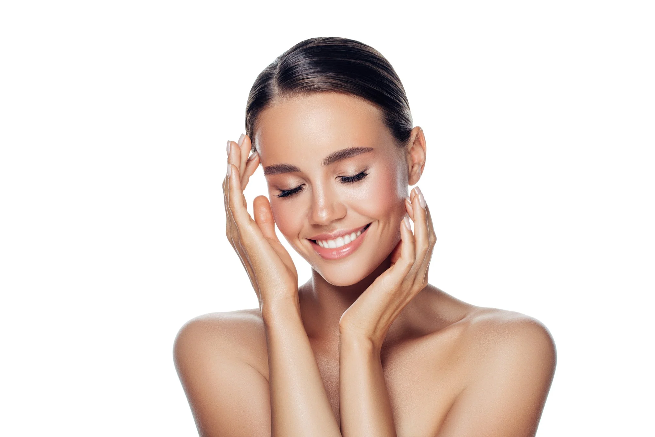 OBSERV 520x Skin Scanner — Health + Harmony