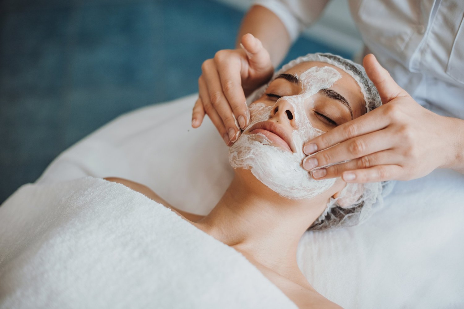 ZO Red Carpet Medical Peel — Health + Harmony