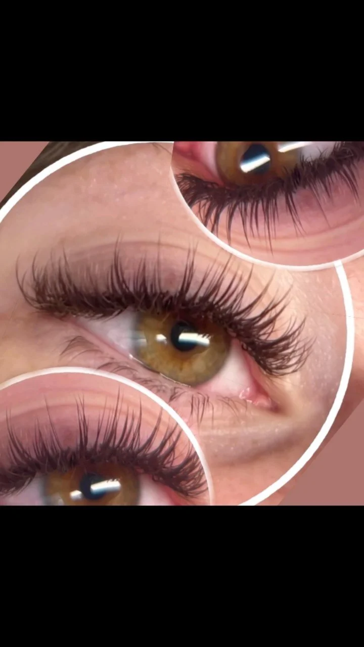 Gallery — B Lashes Esthetics & Cosmetics