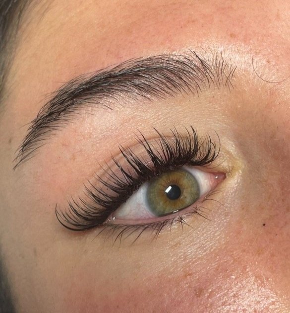Services 1 — B Lashes Esthetics & Cosmetics