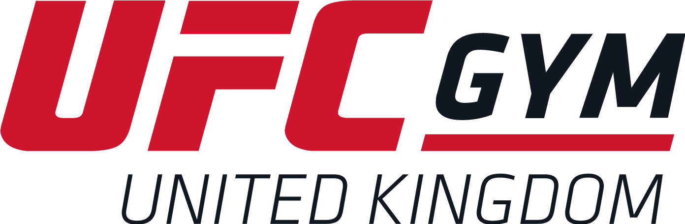 Ufc Gym Logo