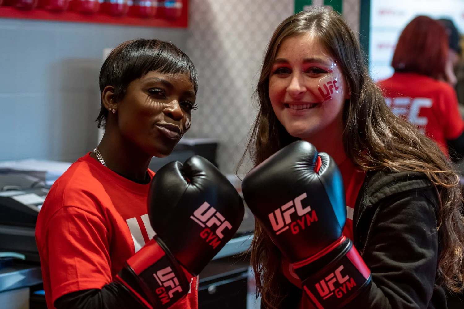 Careers — UFC Gym UK