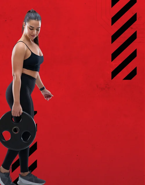 UFC GYM Nottingham — UFC Gym UK