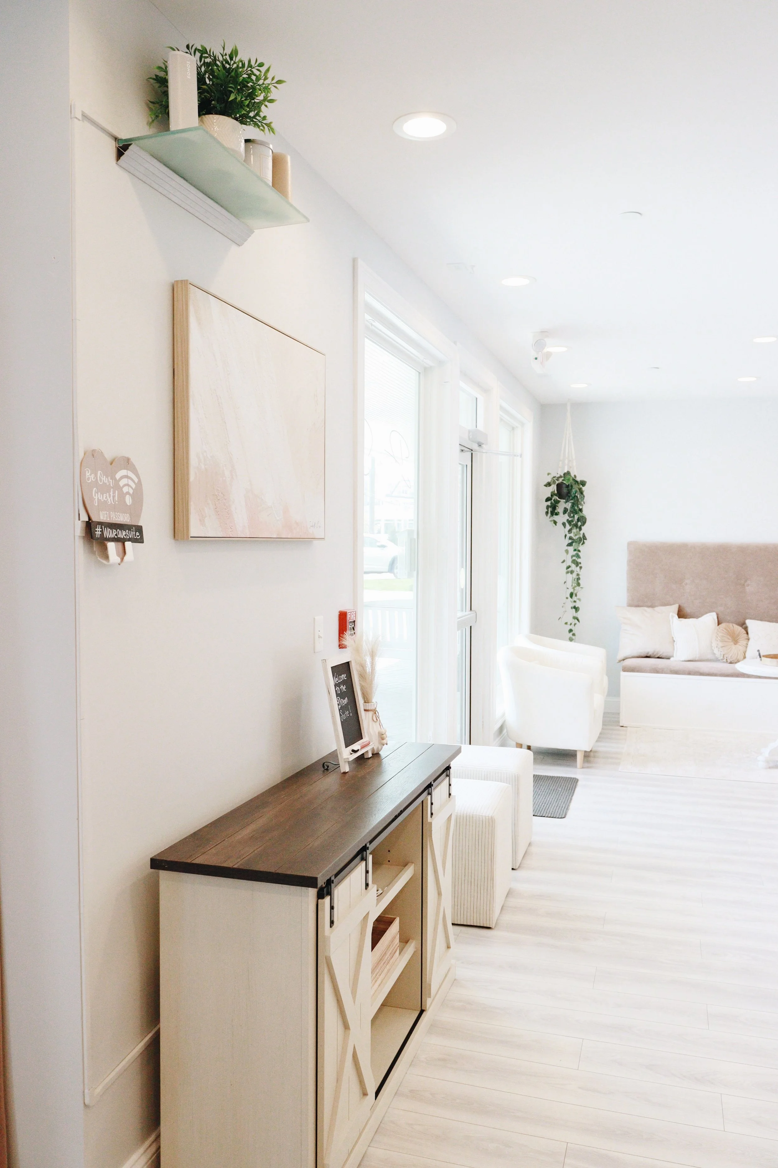 Gallery — Dream Suite