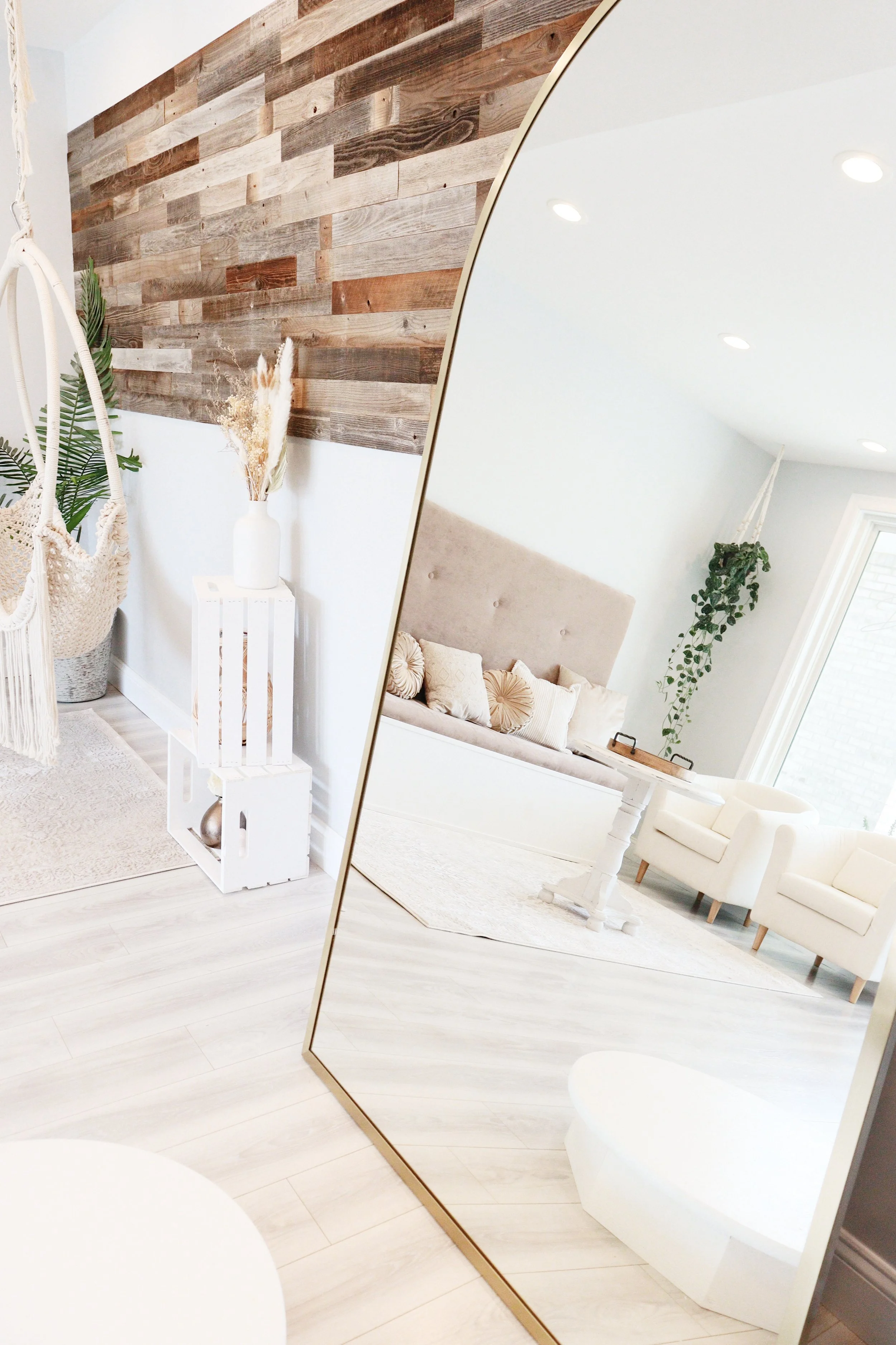 Gallery — Dream Suite