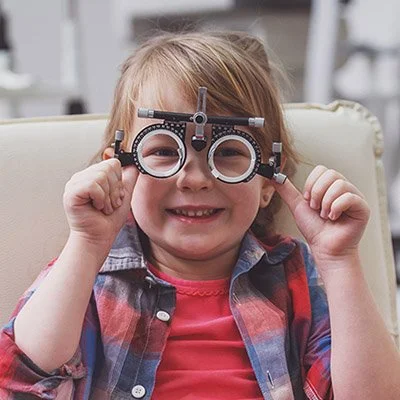 Elevate Eye Care | Eye Doctor Boise | Schedule Your Eye Exam Today