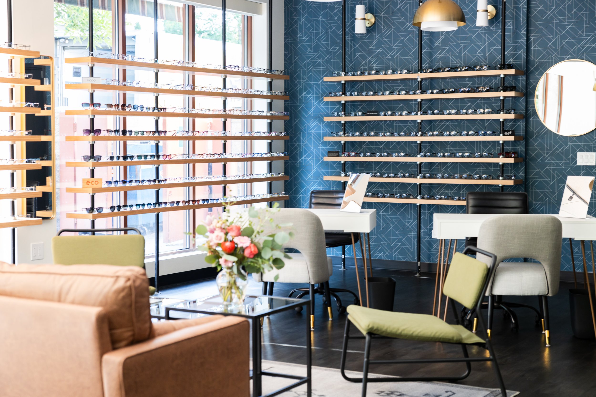 Elevate Eye Care | Eye Doctor Boise