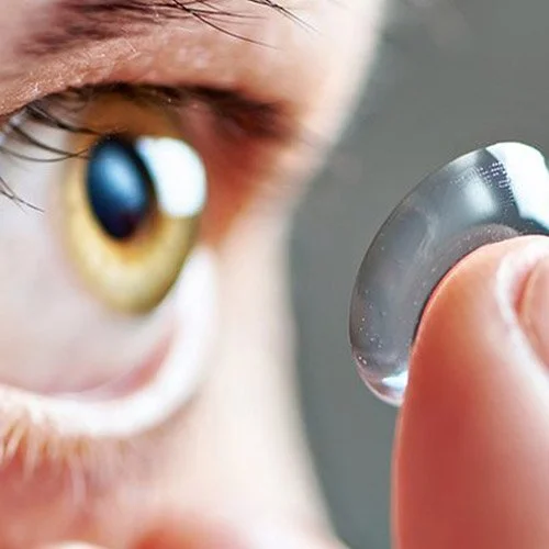Elevate Eye Care | Eye Doctor Boise | Schedule Your Eye Exam Today