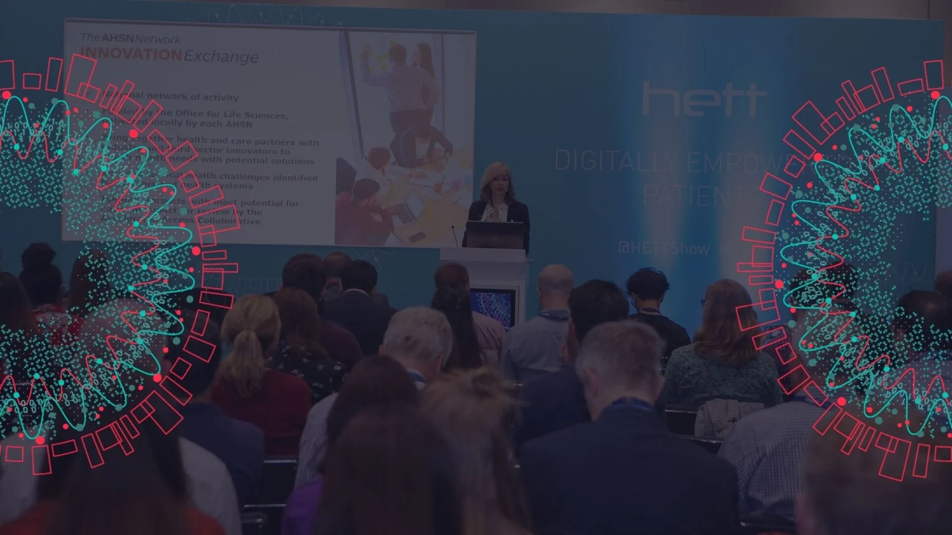 CPD Points — HETT Show