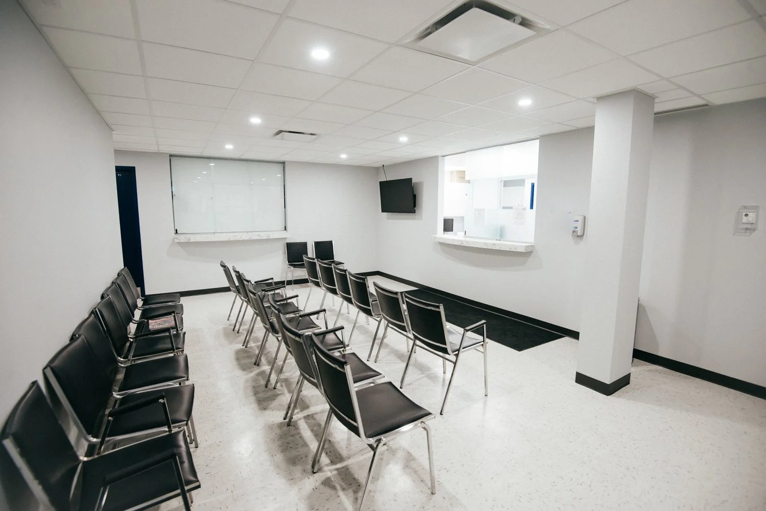 Walk-In Clinic | Accessible Care: Visit Today — Innes Family Medicine
