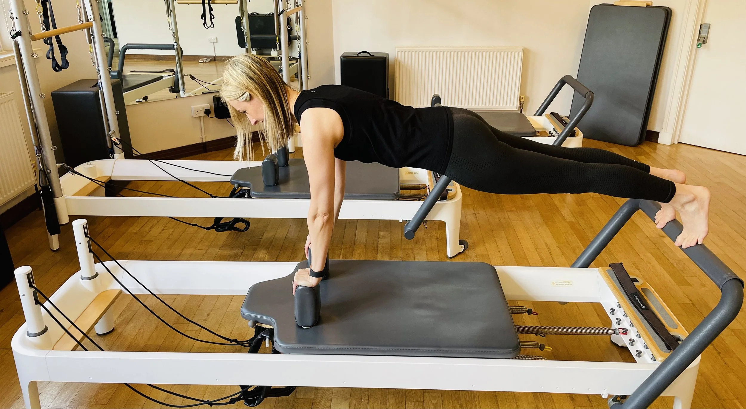 Classes — Heath Pilates