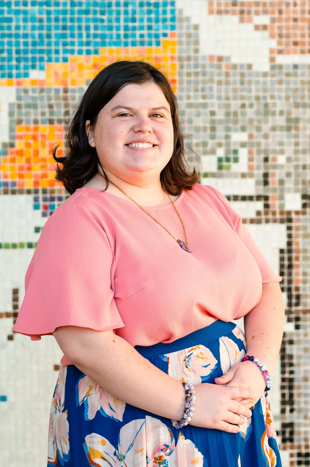 Nora Martin, Data Coordinator | RISE Academy Reentry Program