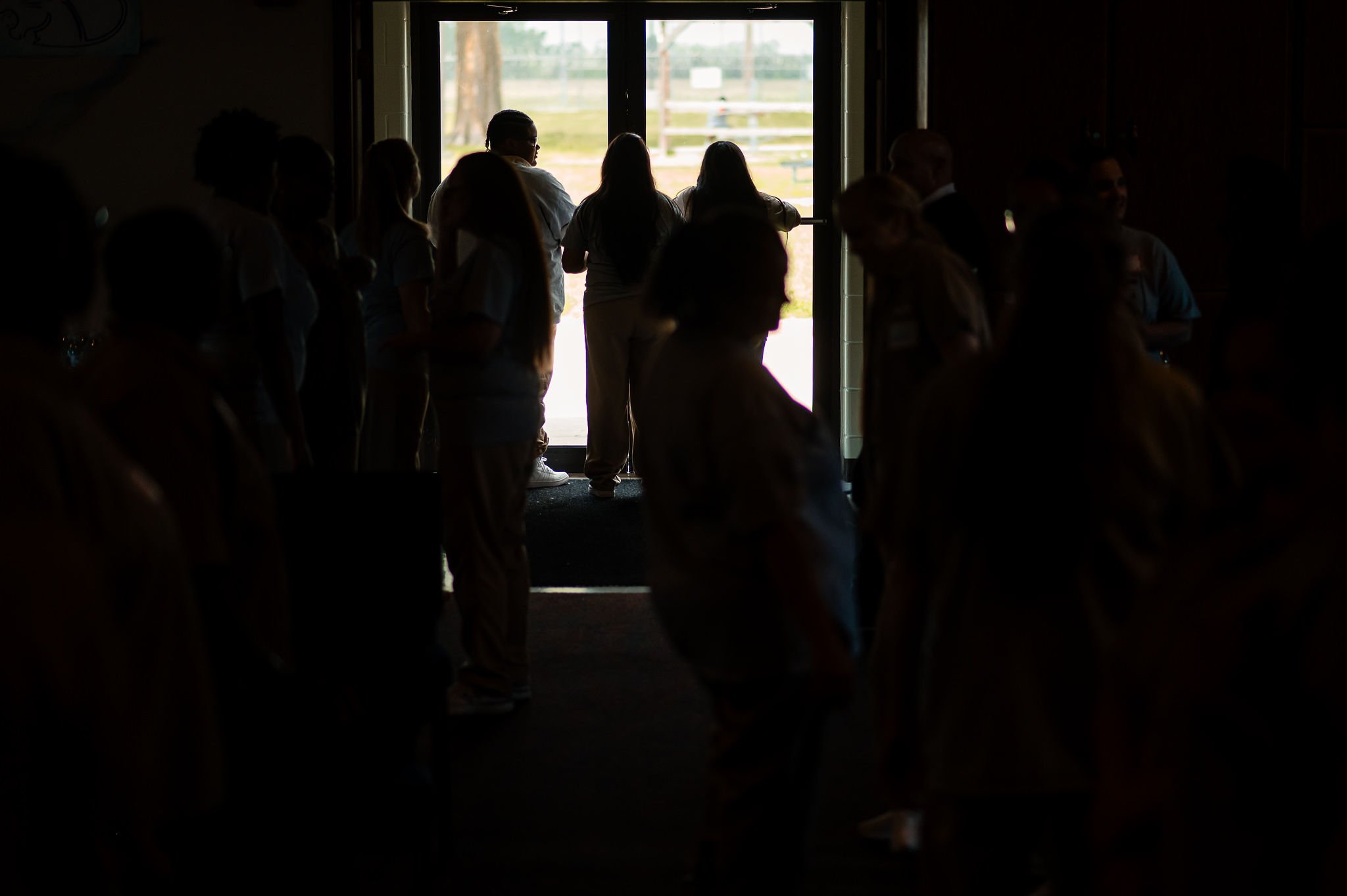 Get Involved — RISE Academy Reentry Program