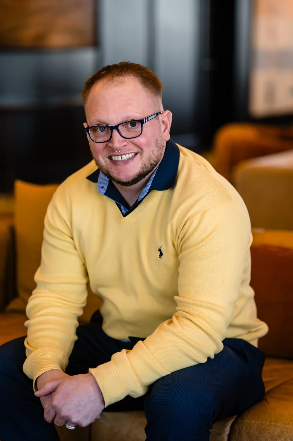 Randall Robbins - RISE Family Program Associate | RISE Academy Reentry ...