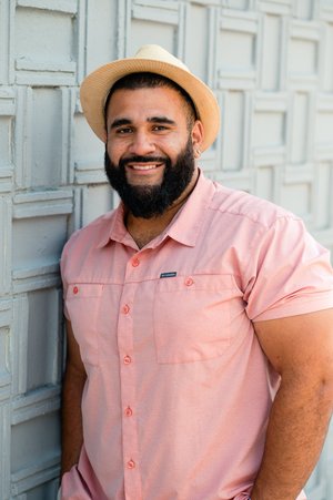 Jonathan Fonseca, Prison Program Associate | RISE Academy Reentry Program