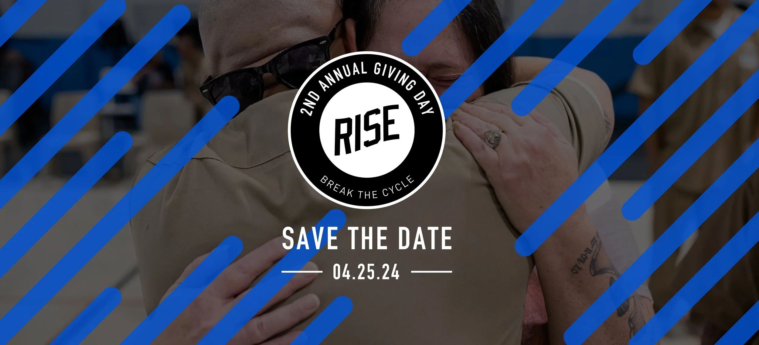 RISE Reentry Program