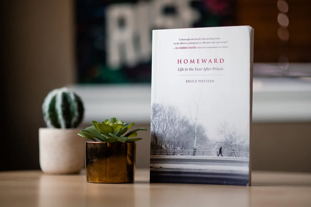 RISE Community in Nebraska | RISE Academy Reentry Program