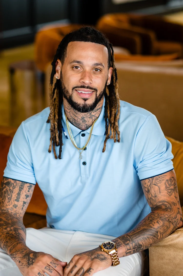 Andrew Lyle | Community Navigator | RISE Academy Reentry Program