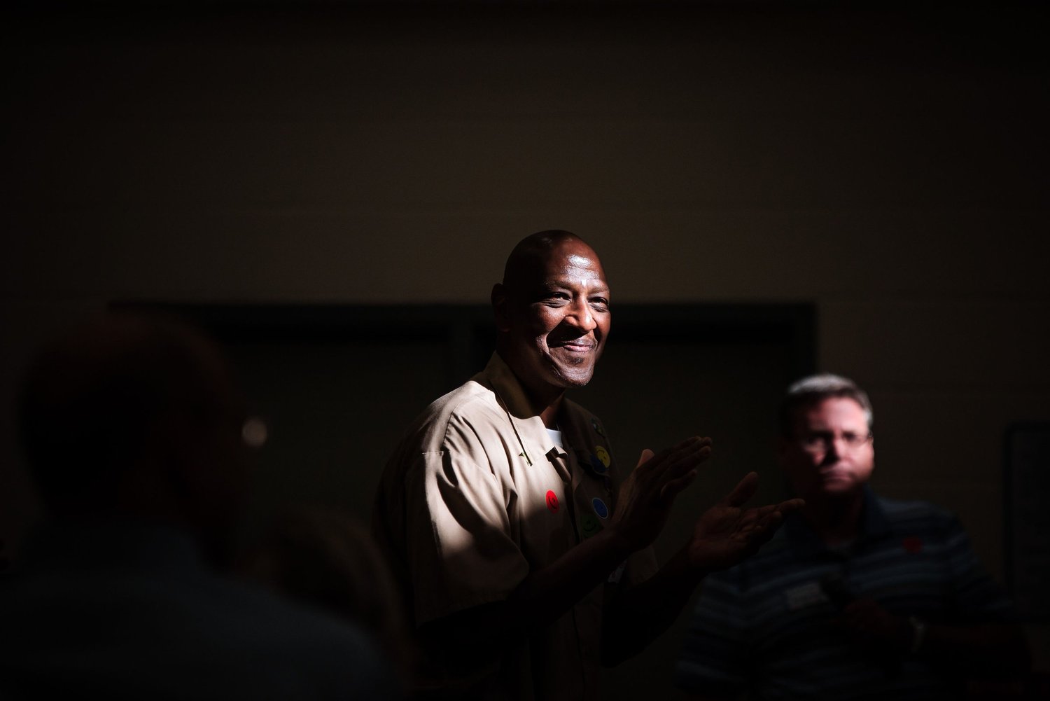 RISE Reentry Program