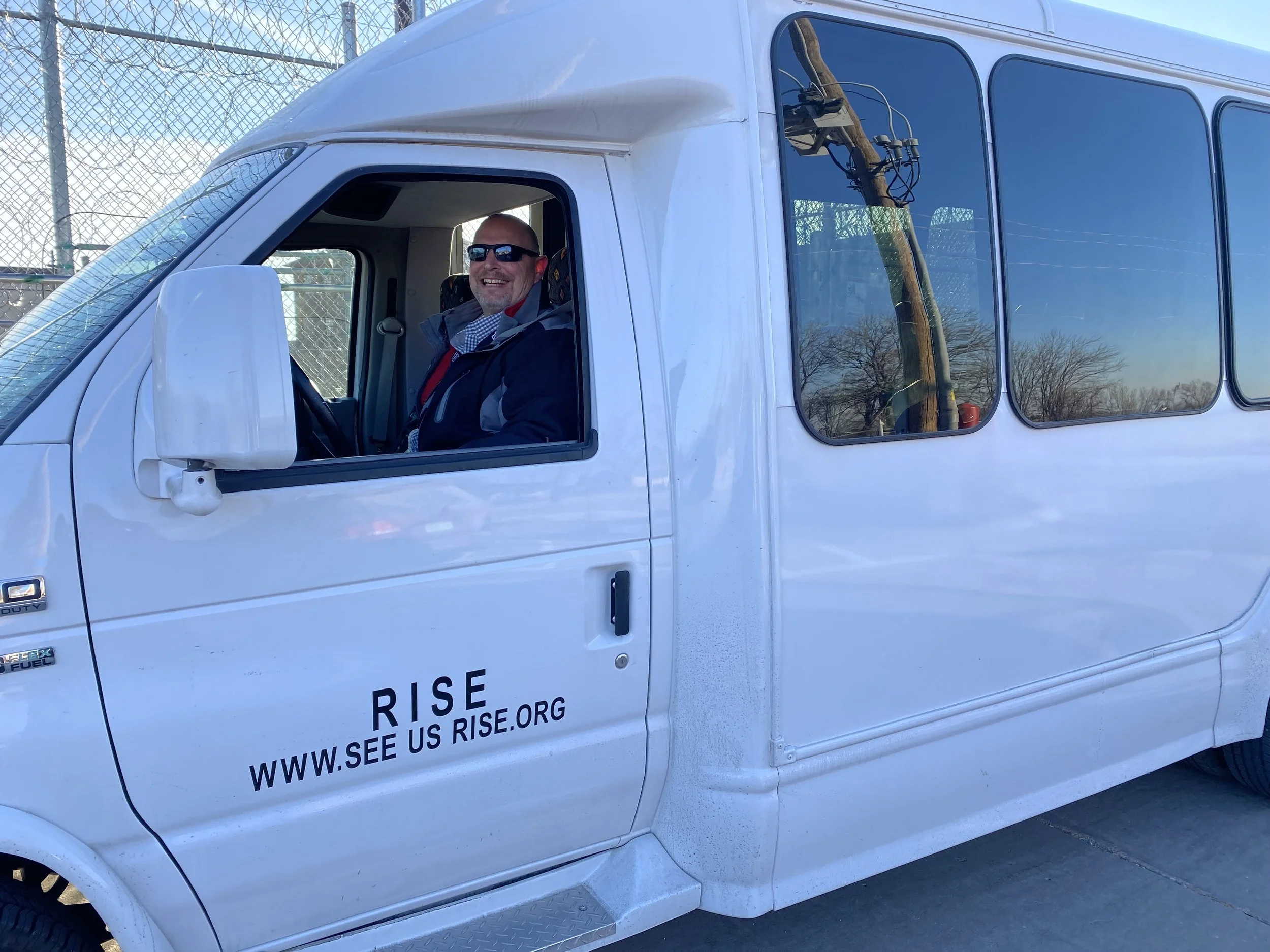 What We Do — RISE Academy