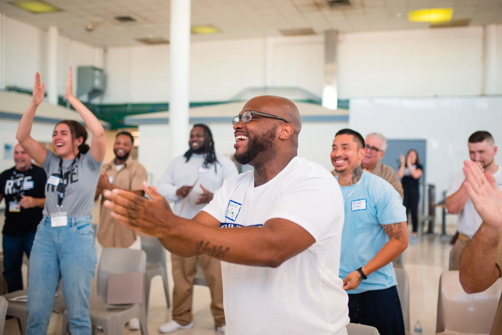 RISE's Approach to Reentry — RISE Academy