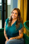 Carly Fonfara, Community Navigator | RISE Academy Reentry Program