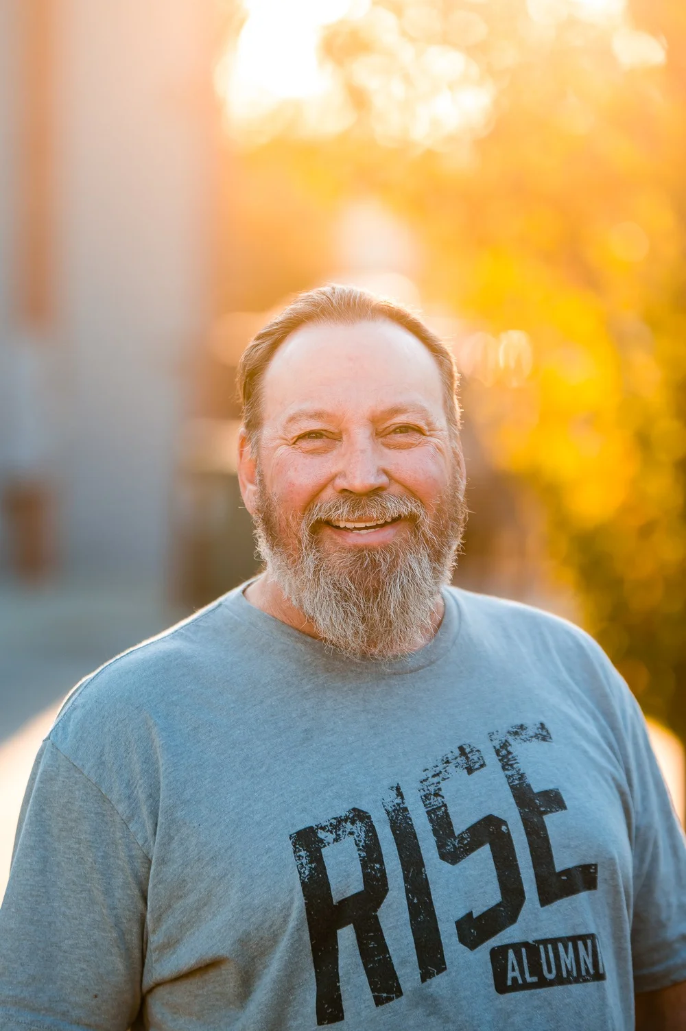 RISE Family Program | RISE Academy Reentry Program