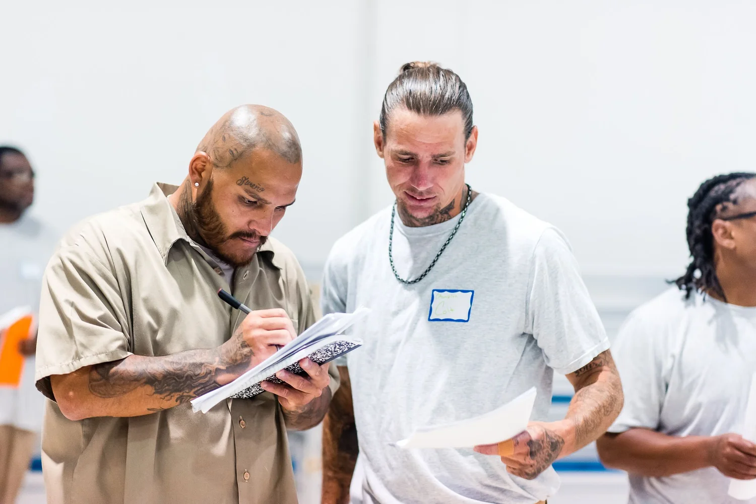 What We Do — RISE Academy