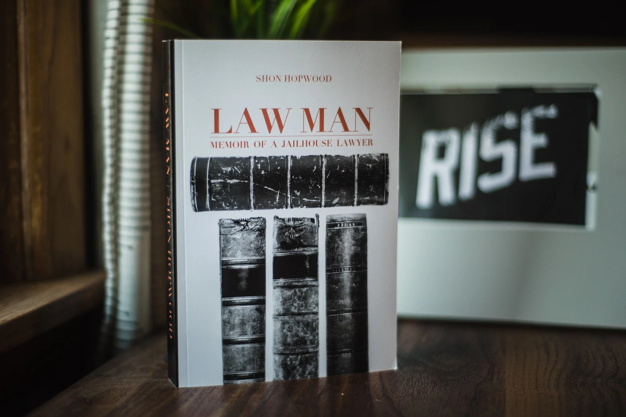 RISE Community in Nebraska | RISE Academy Reentry Program