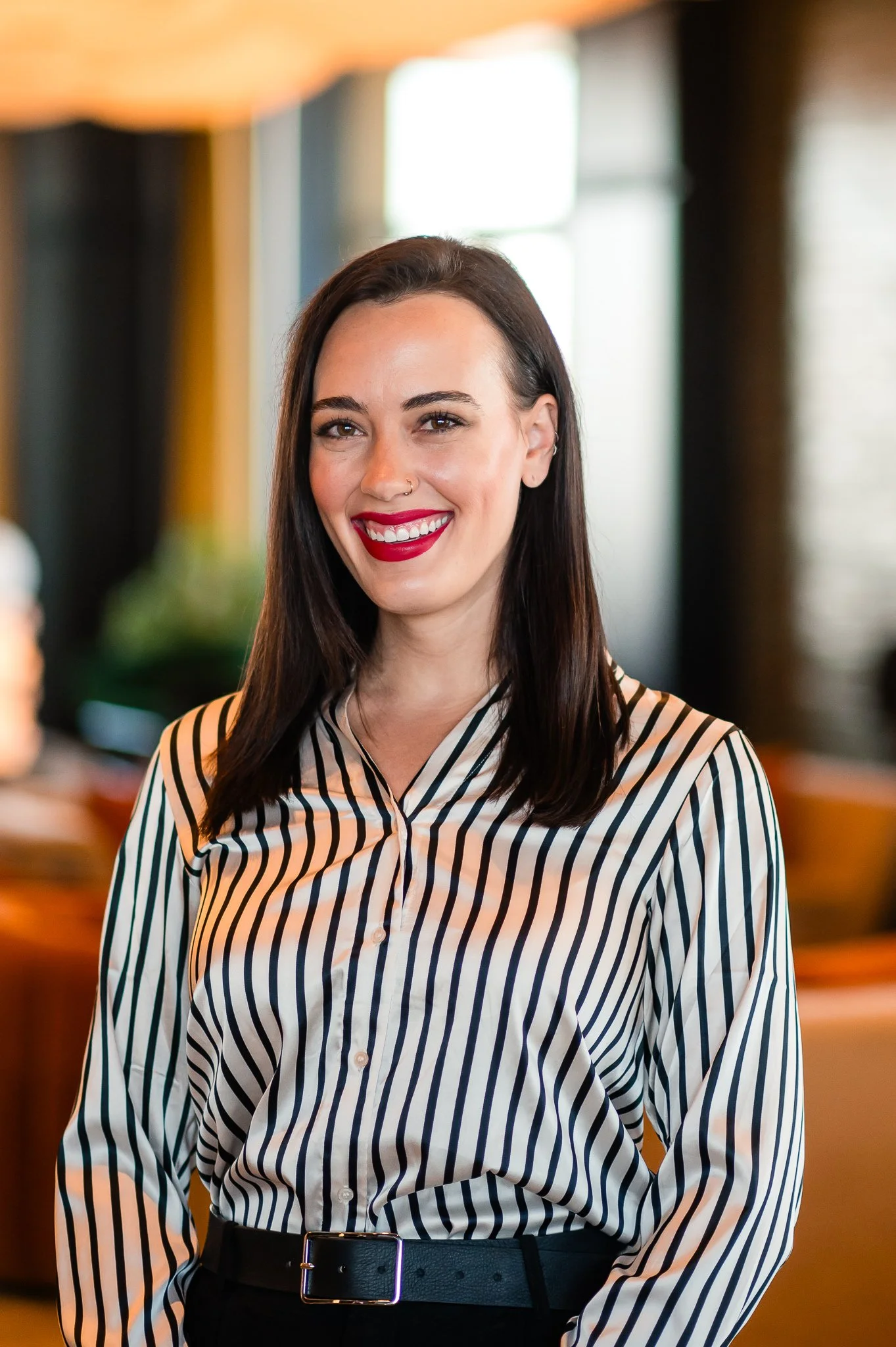 Erica Raetz, MS, Director of Reentry Services | RISE Academy Reentry ...