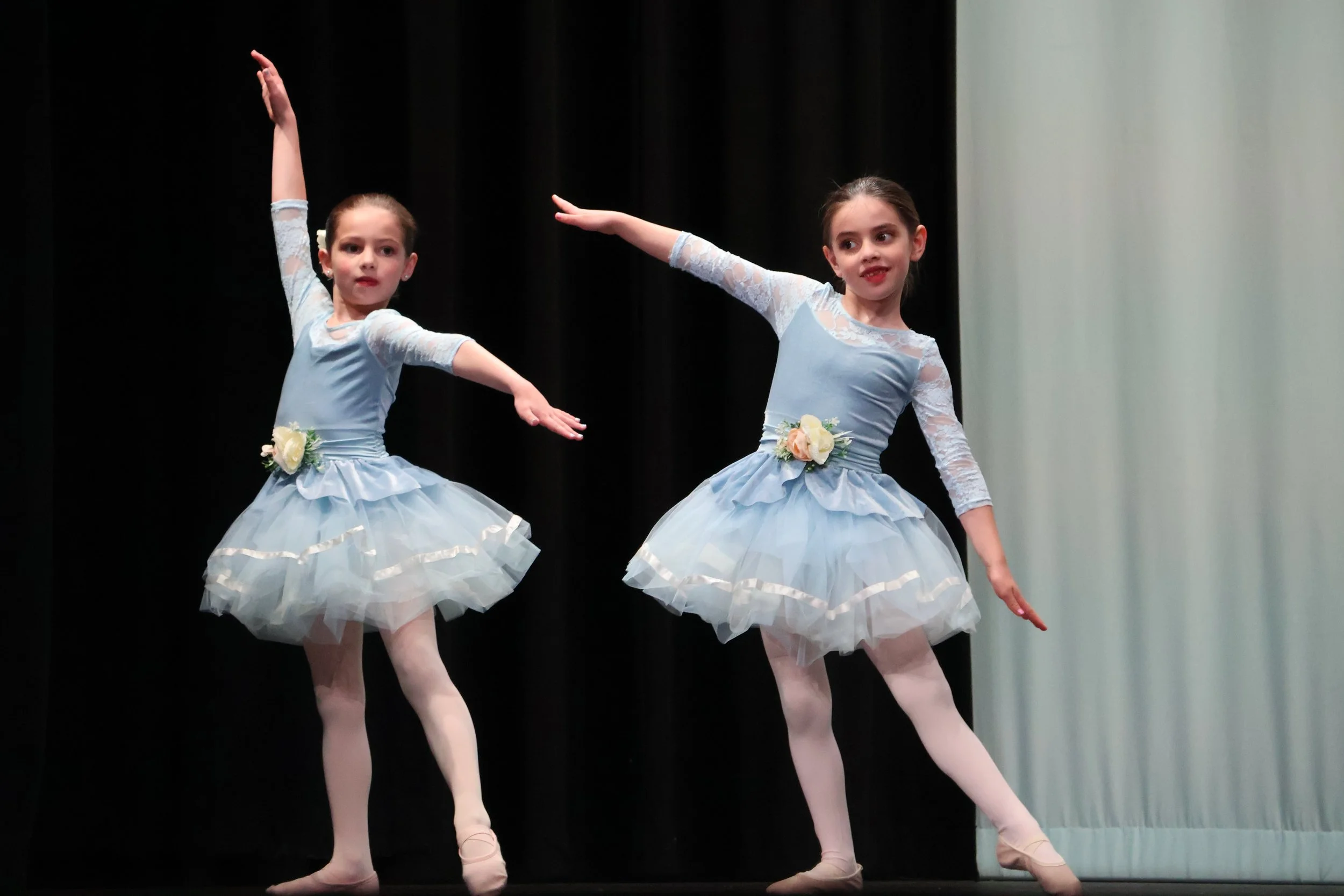 Services 4 — Visionary Dance Co.