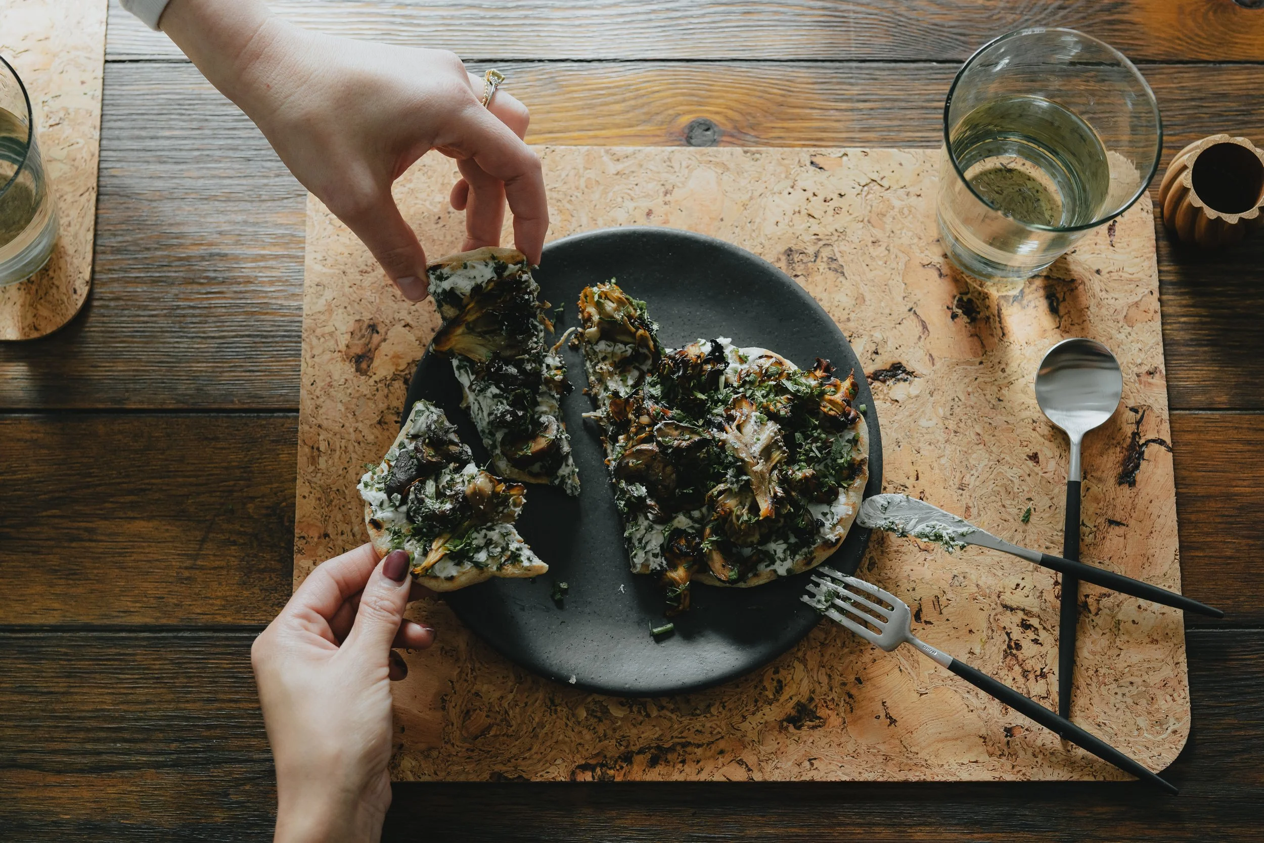 Bittersweet Restaurant | Hemlock Neversink Hotel & Spa