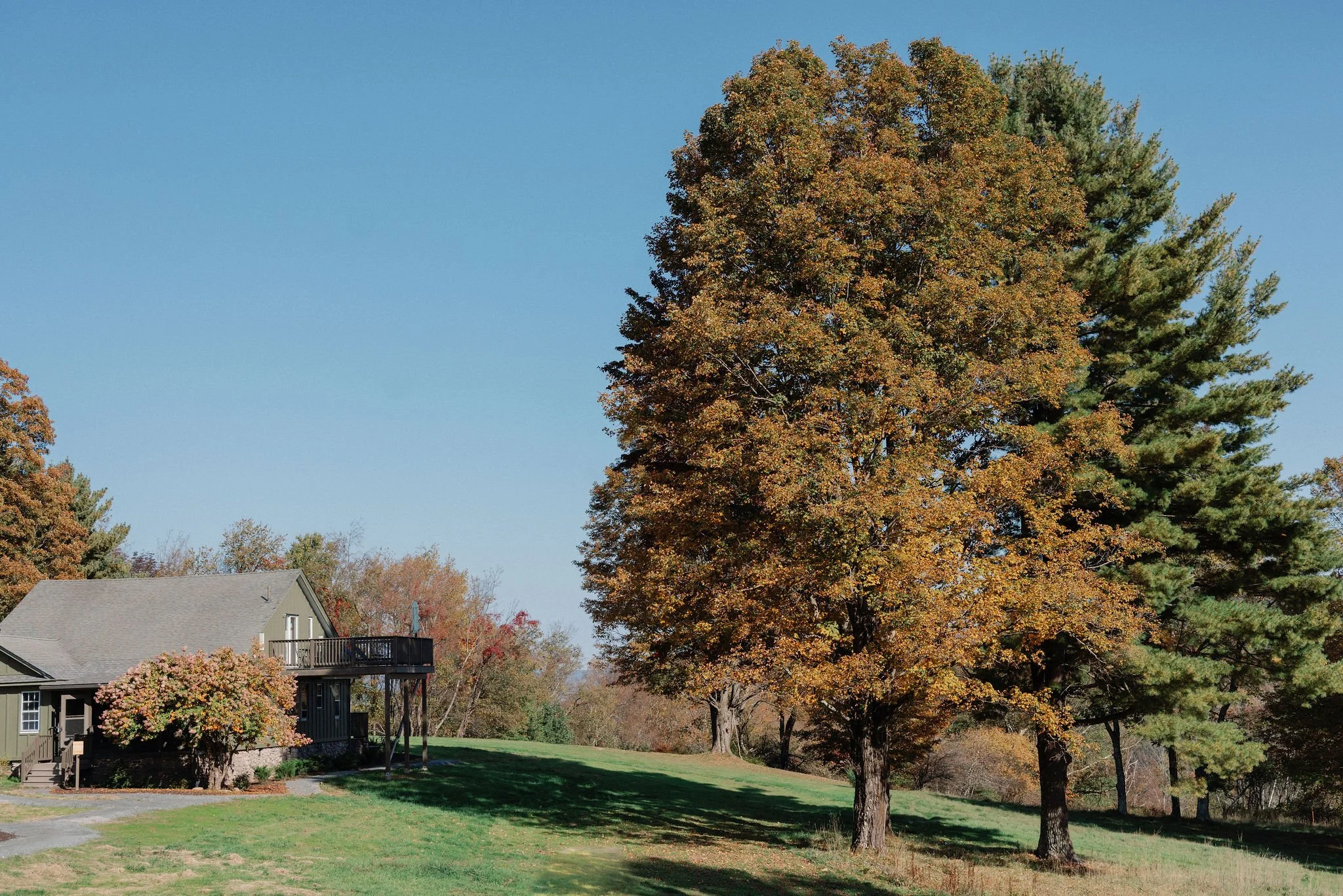 Hemlock Neversink | Wellness Hotel and Spa in Catskills