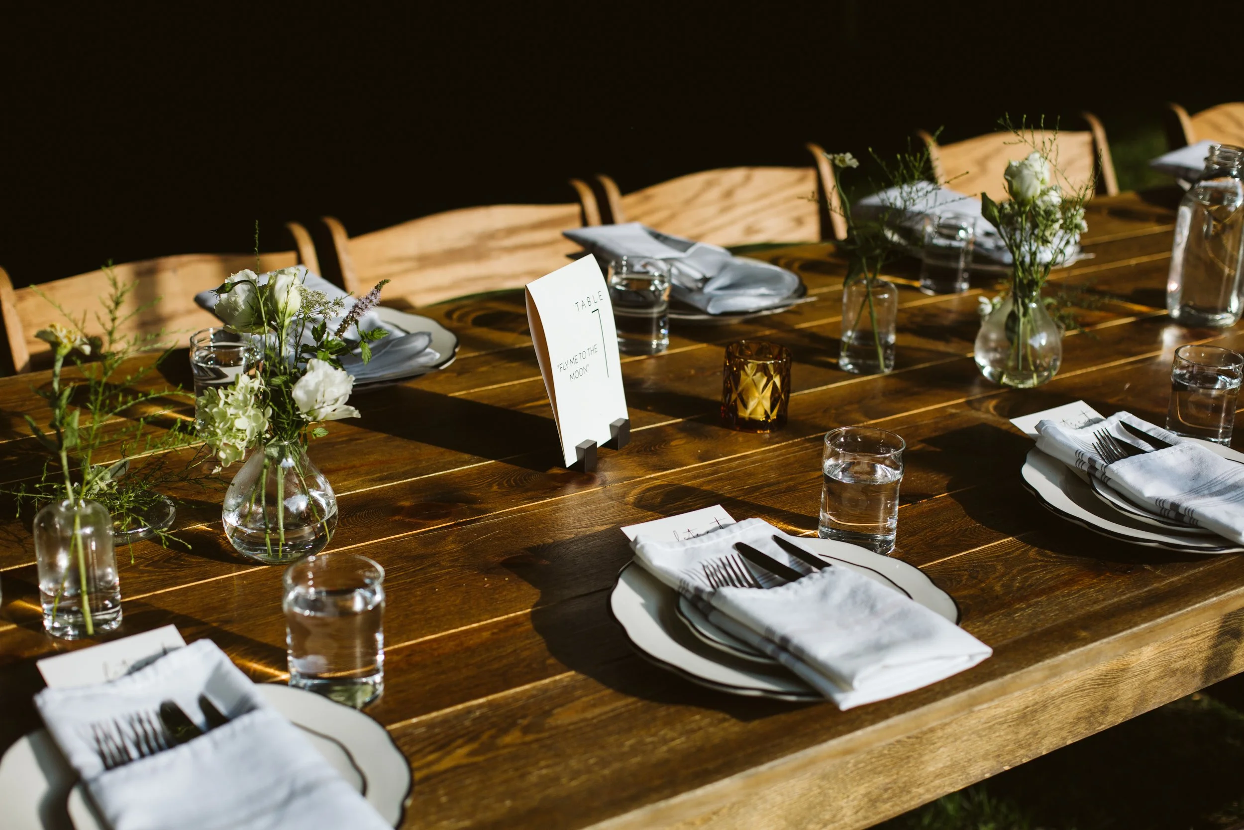 Catskills Weddings | Hemlock Neversink Hotel & Spa