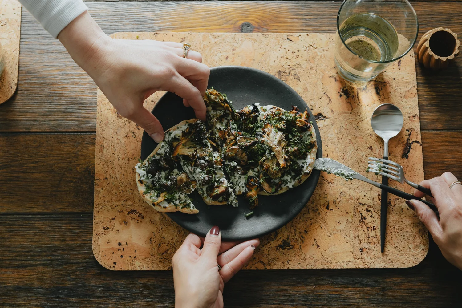 Restaurant — Hemlock Neversink