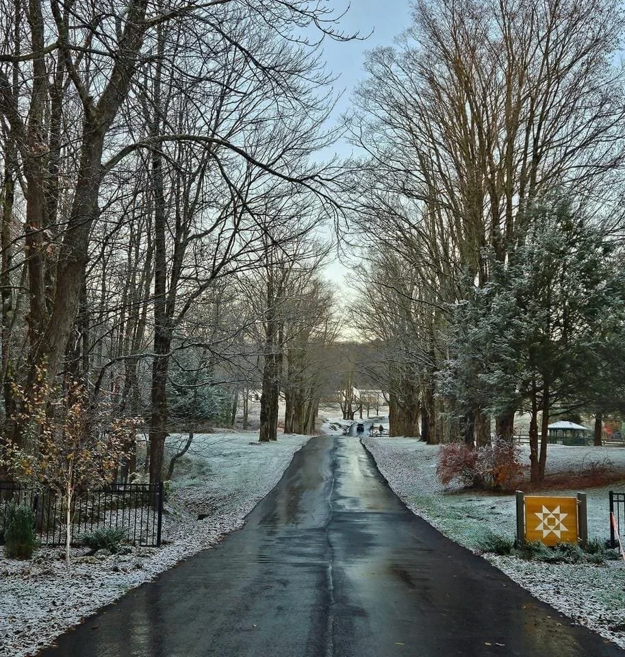 Hemlock Neversink | Wellness Hotel and Spa in Catskills