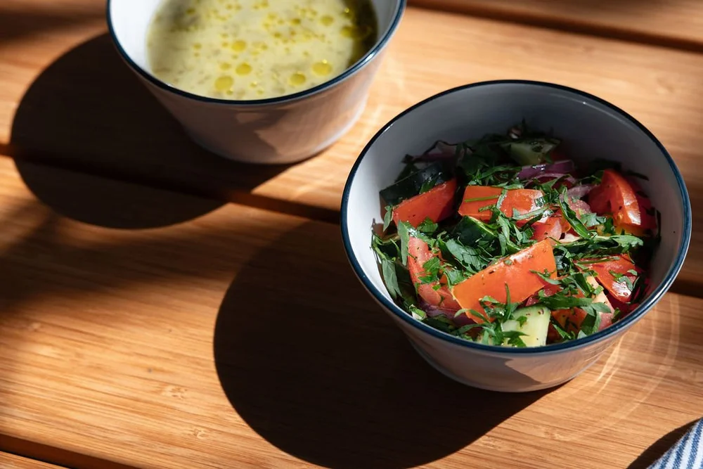 Bittersweet Restaurant | Hemlock Neversink Hotel & Spa