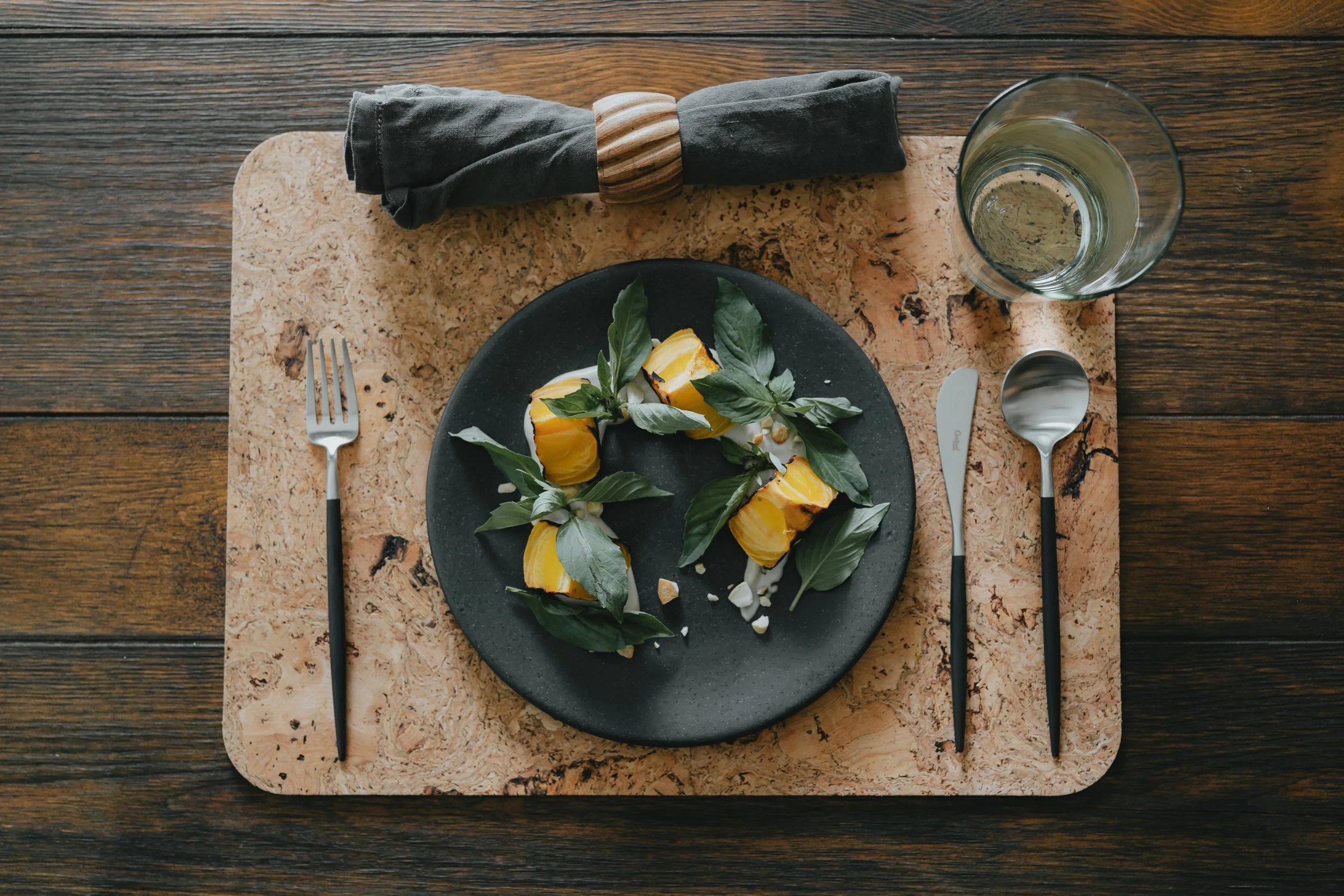 Restaurant — Hemlock Neversink