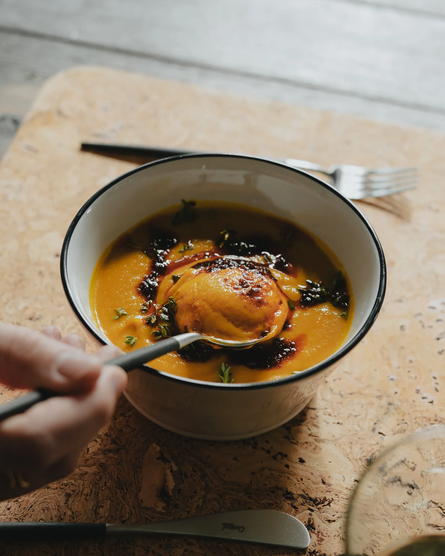 Restaurant — Hemlock Neversink