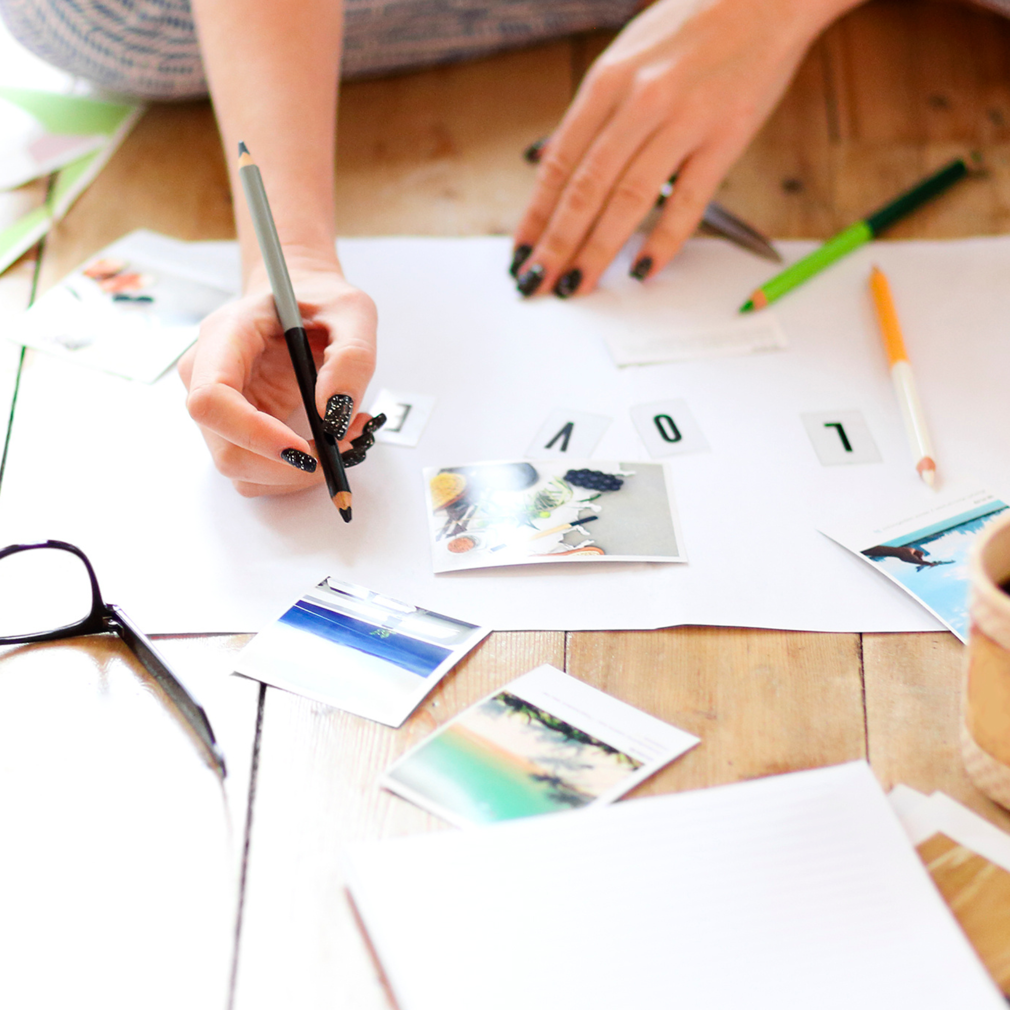 Arts & Crafts Activities | Hemlock Neversink Catskills