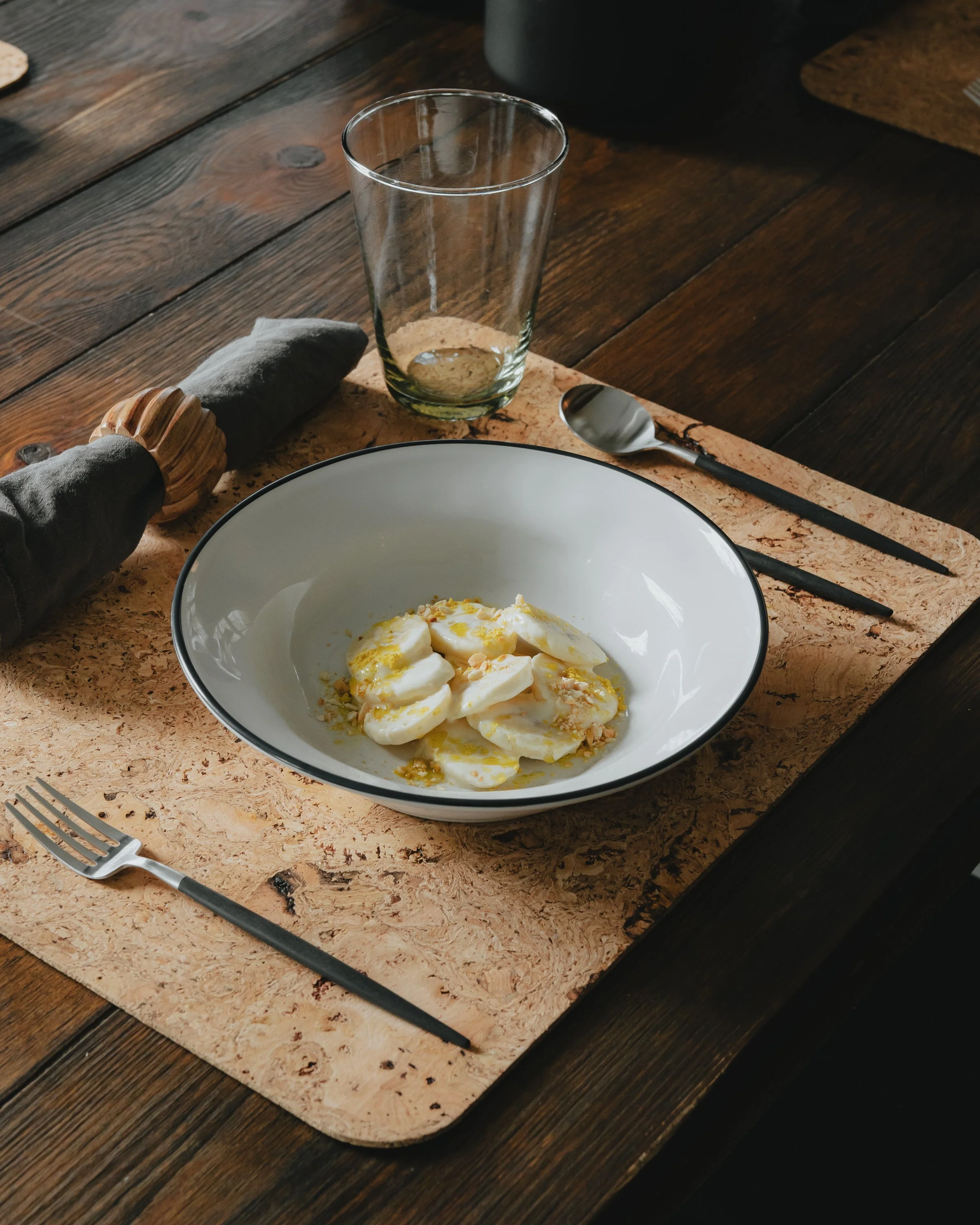 Restaurant — Hemlock Neversink