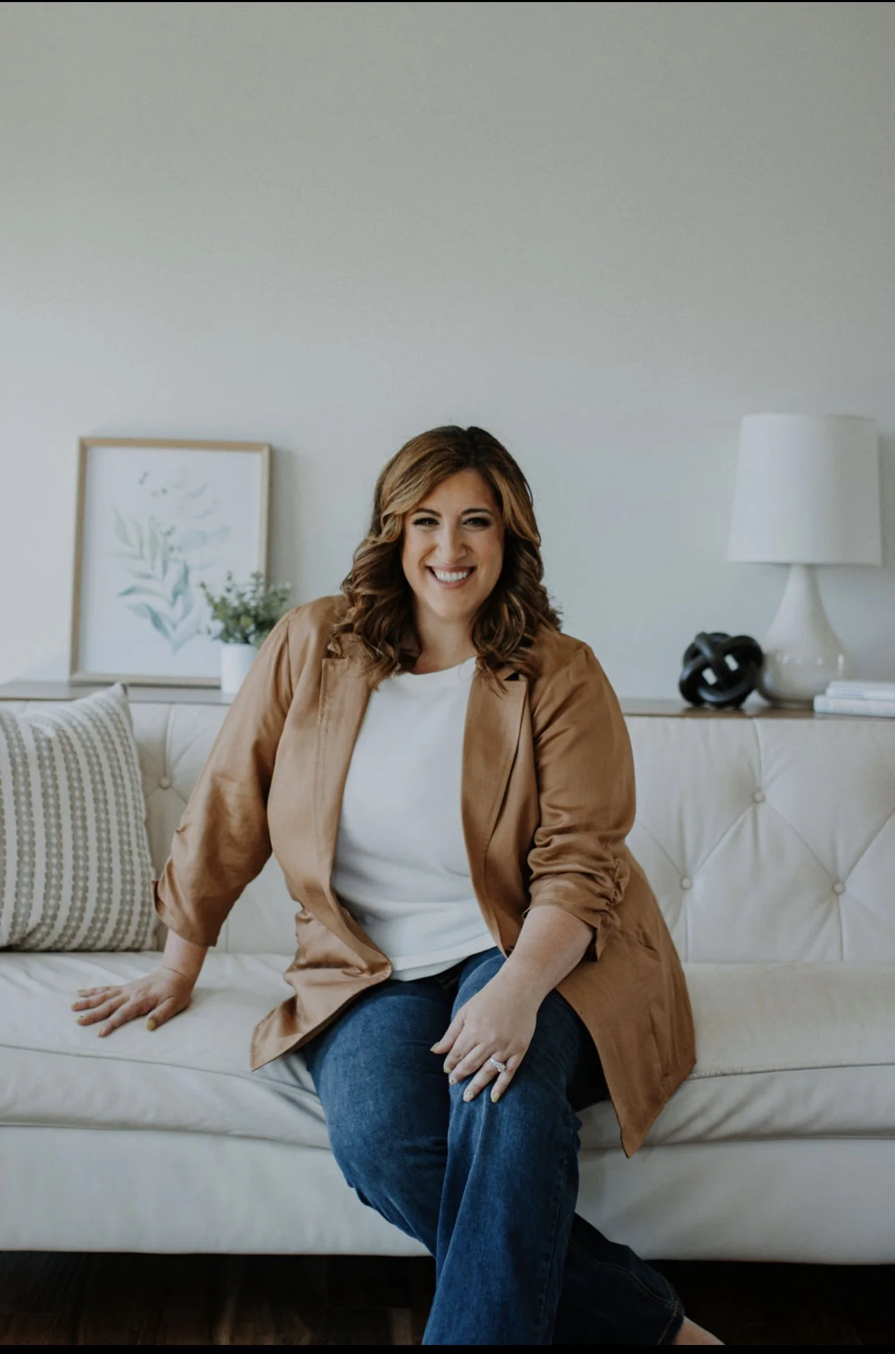 Our Team — Rooted In Healing