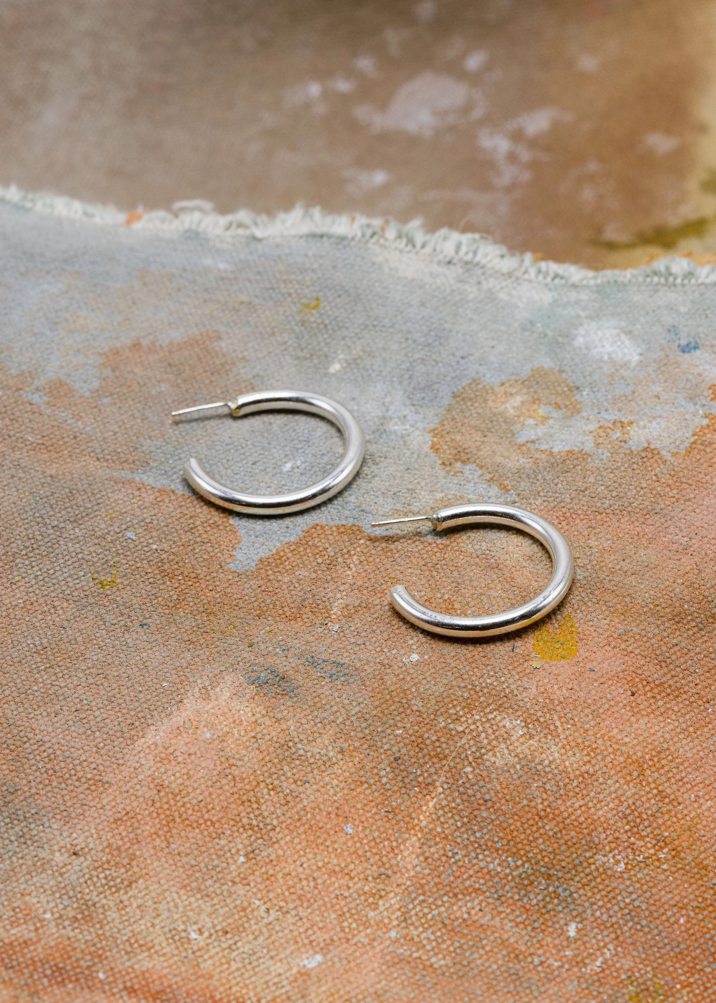 Mavis Hair Slide | amy vander els