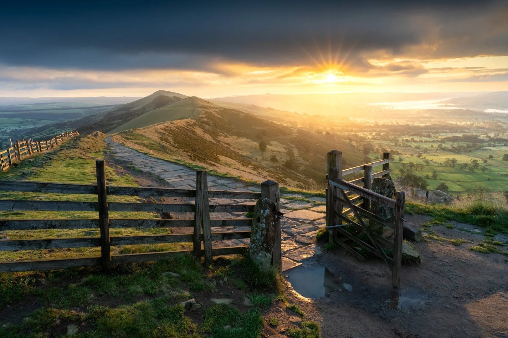 Ethels Peak District: Interactive Photography Map & Routes — Peak ...