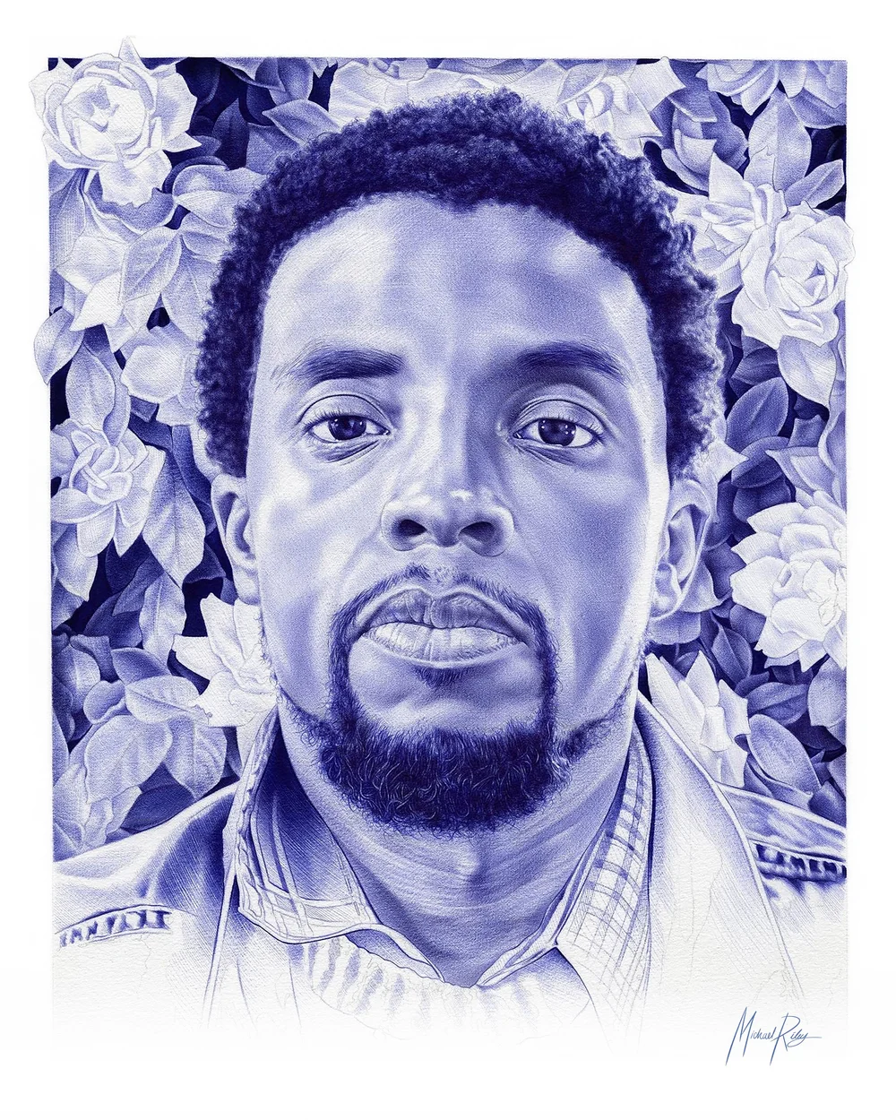 Shop Michael Riley Artworks | Originals & Prints — Michael Riley