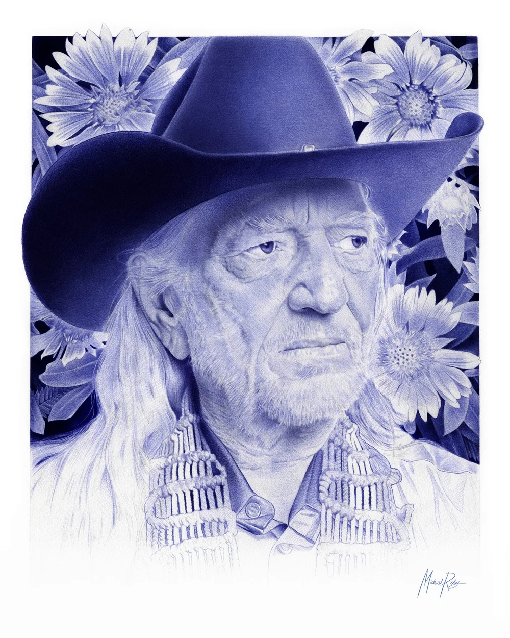 Shop Michael Riley Artworks | Originals & Prints — Michael Riley